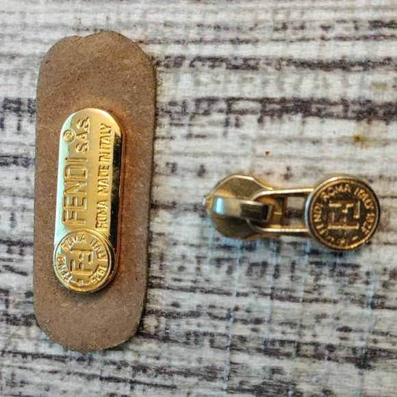 Fendi | Accessories | Fendi Hardware Bundle | Poshmark